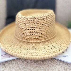 Dorfman Pacific | Accessories | Dpc Dorfman Pacific Co Stylish Handmade ...